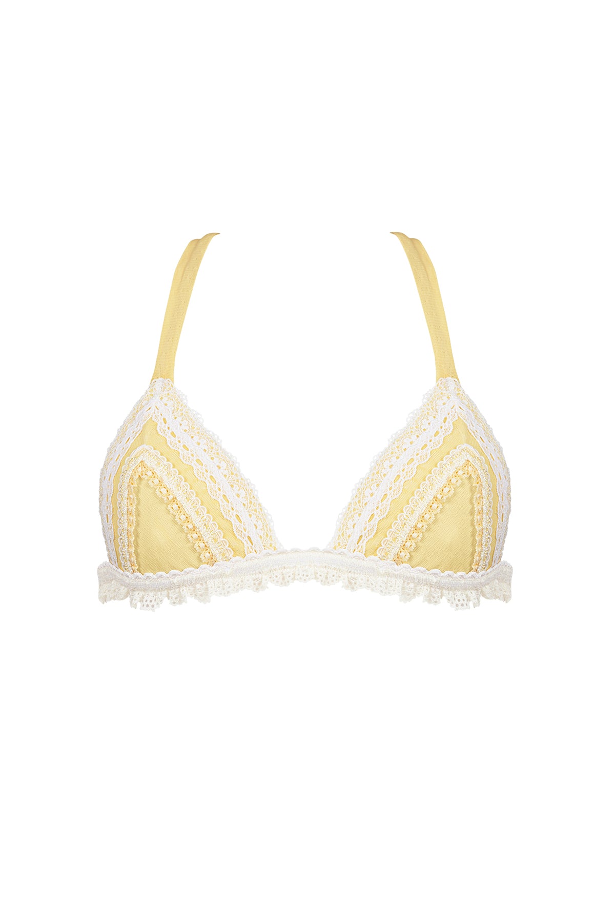 MIMI Top – Almarie