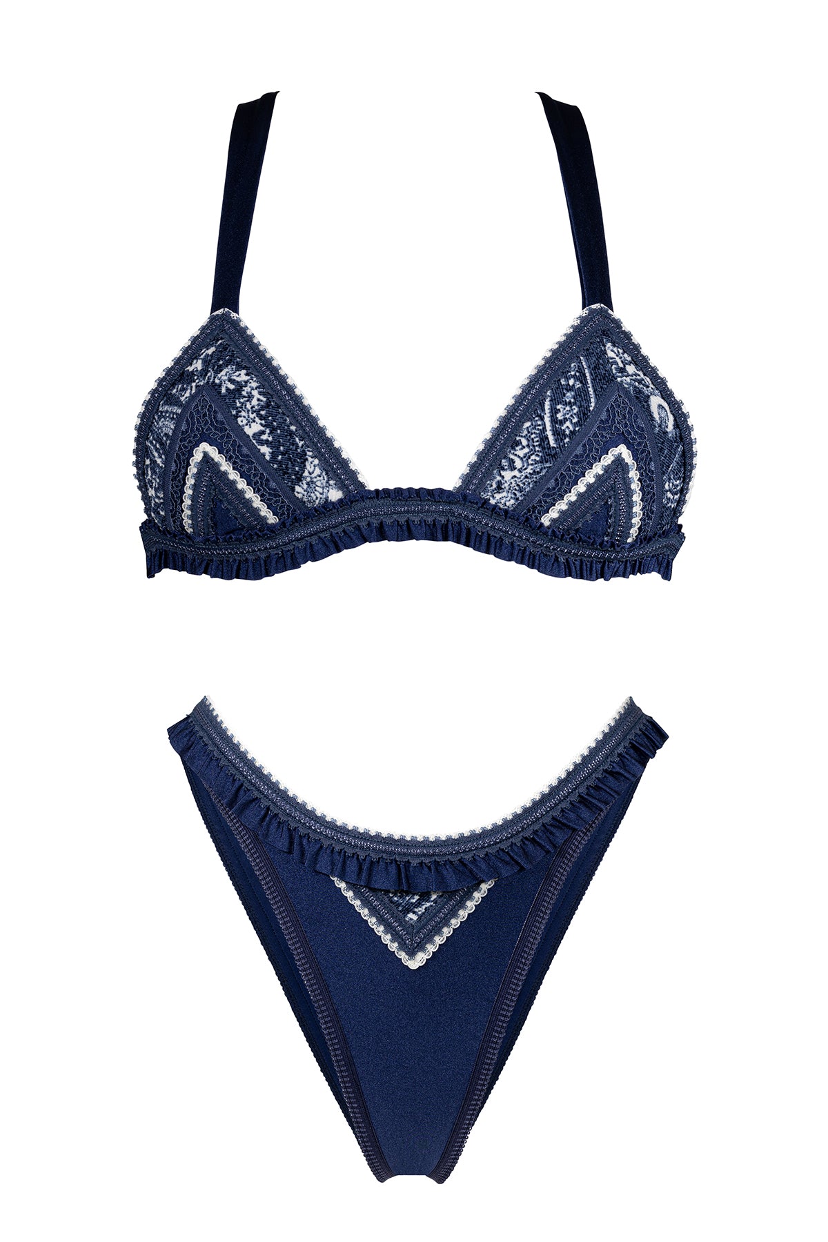 MIMI Bikini Set – Almarie