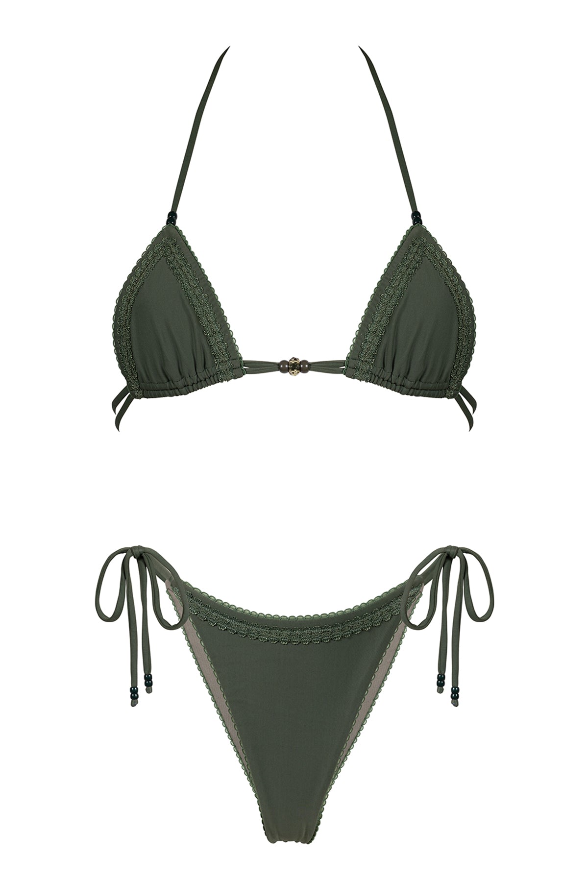 JEAN Bikini Set – Almarie