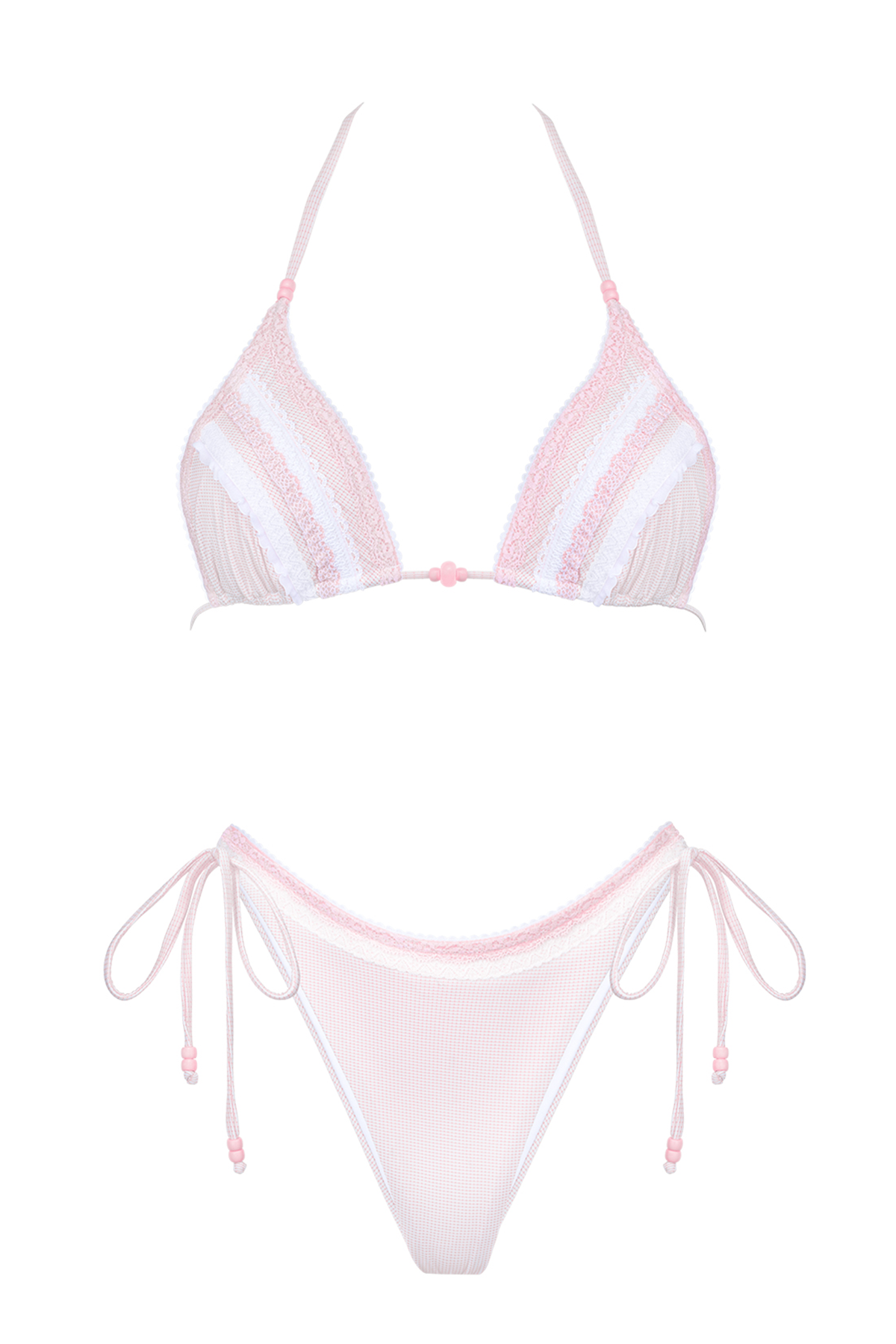IRENE Bikini Set – Almarie