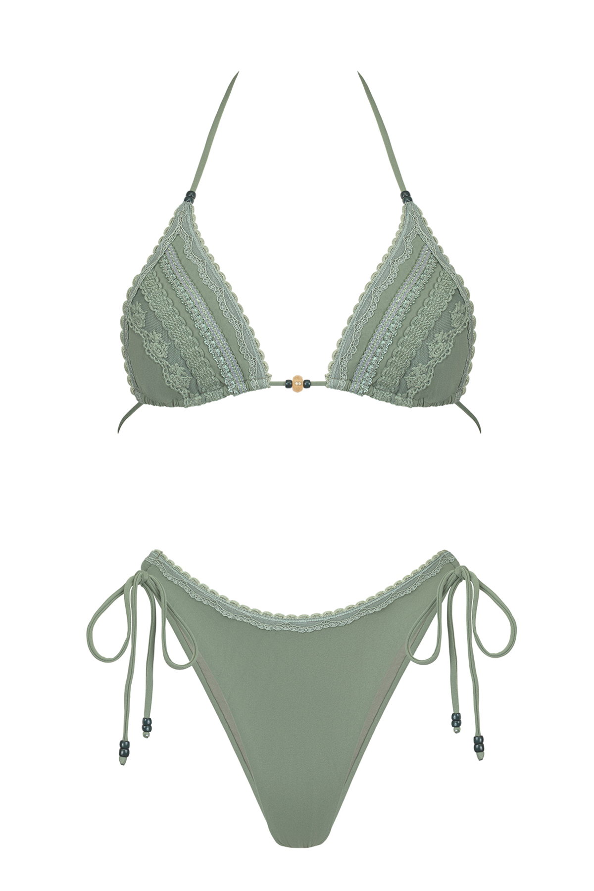 IRENE Bikini Set – Almarie