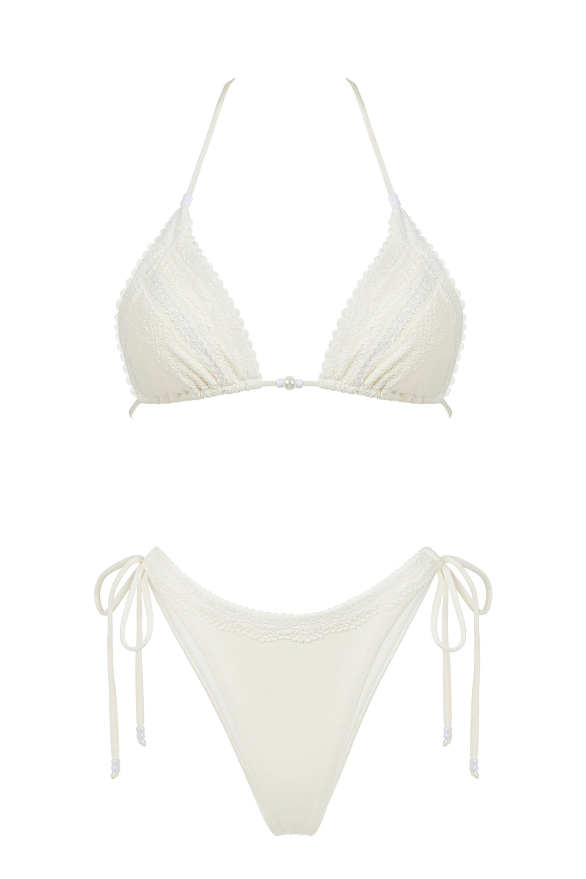 IRENE Bikini Set – Almarie