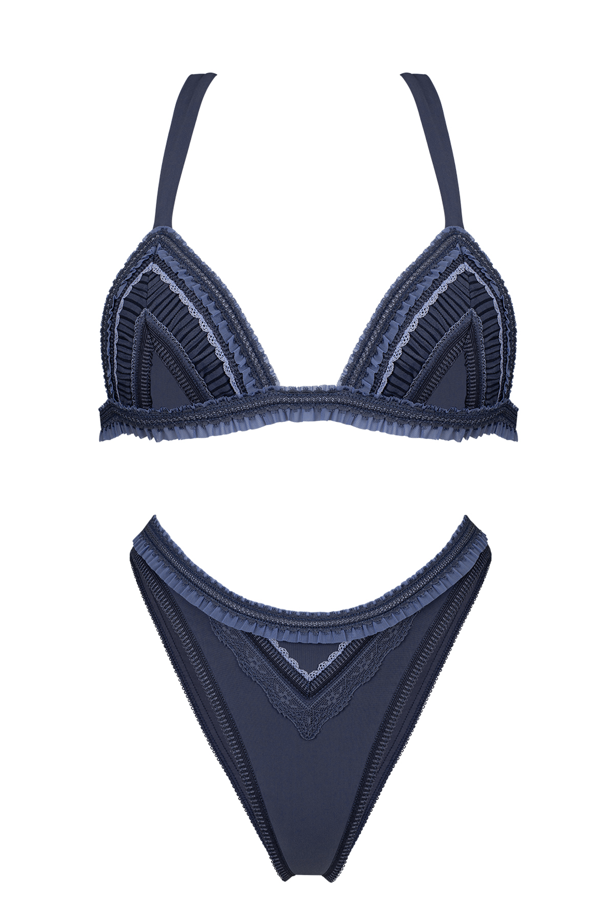 MIMI Bikini Set – Almarie