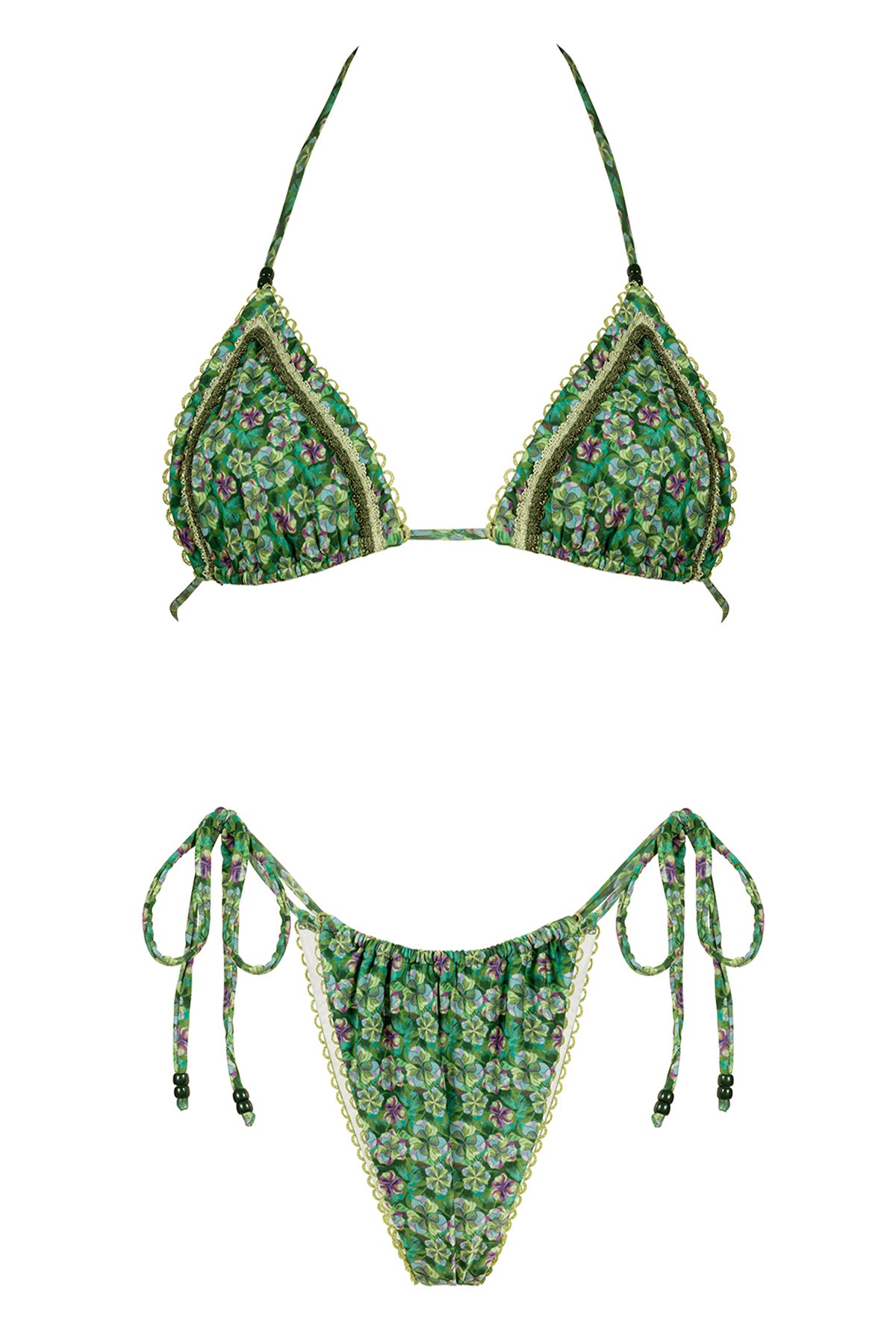 CLAIRE Bikini Set – Almarie