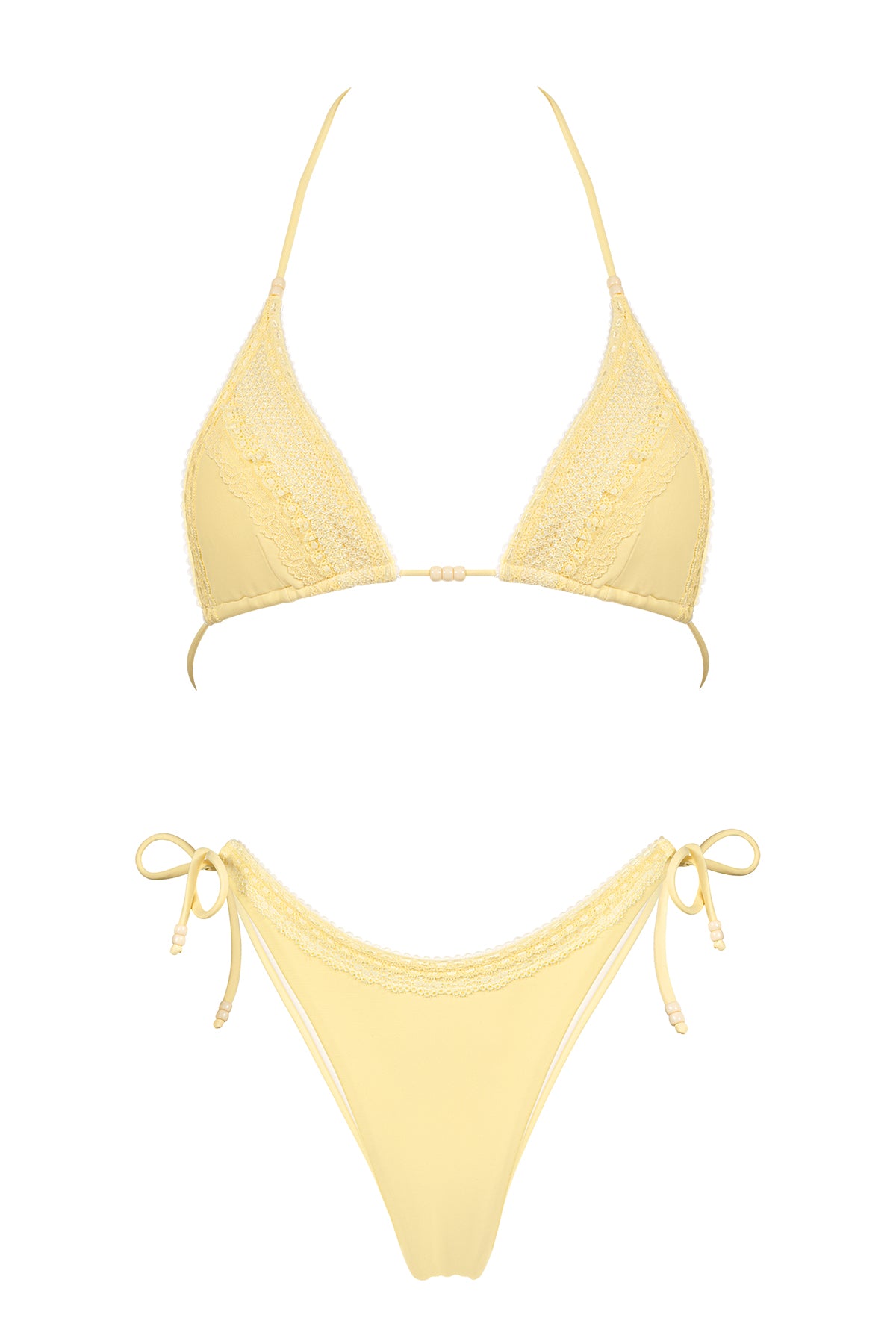IRENE Bikini Set – Almarie