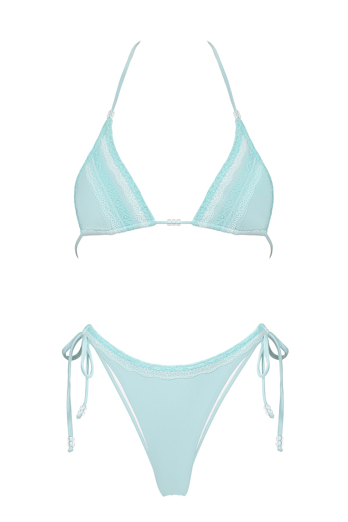 IRENE Bikini Set – Almarie