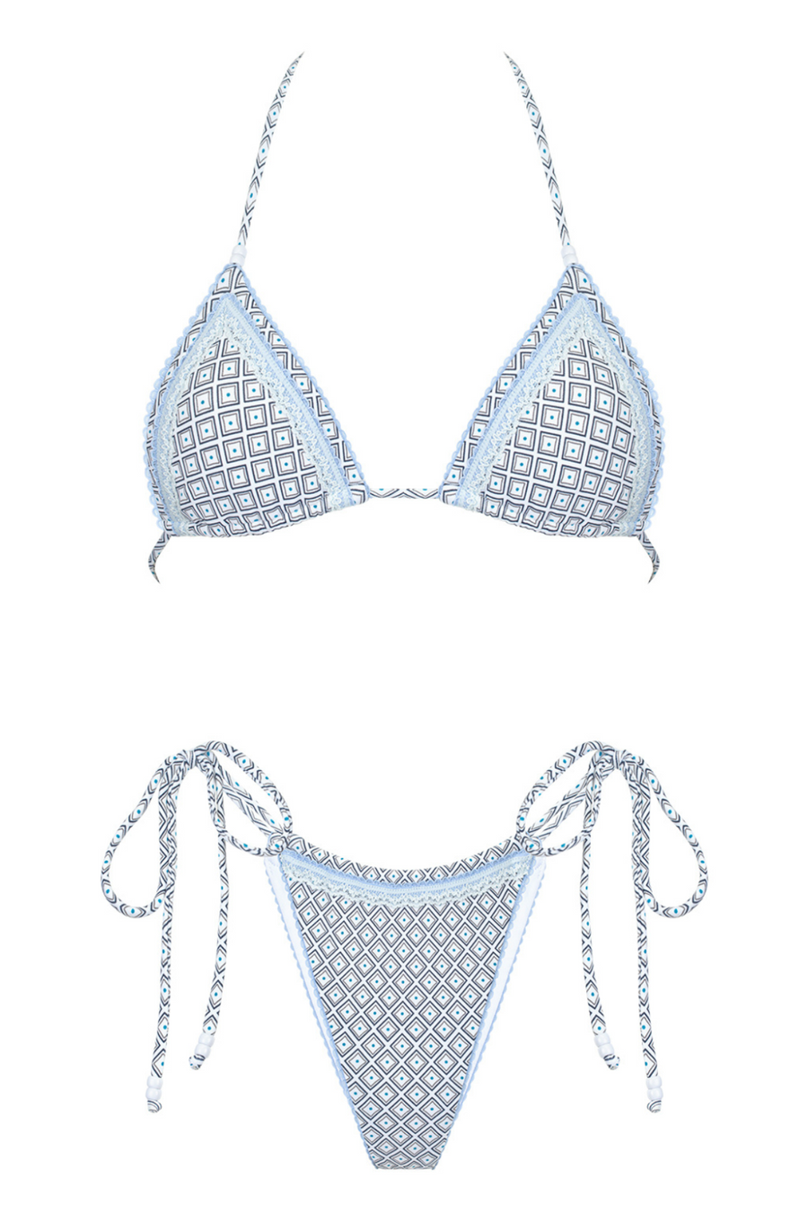 New Arrivals – Almarie