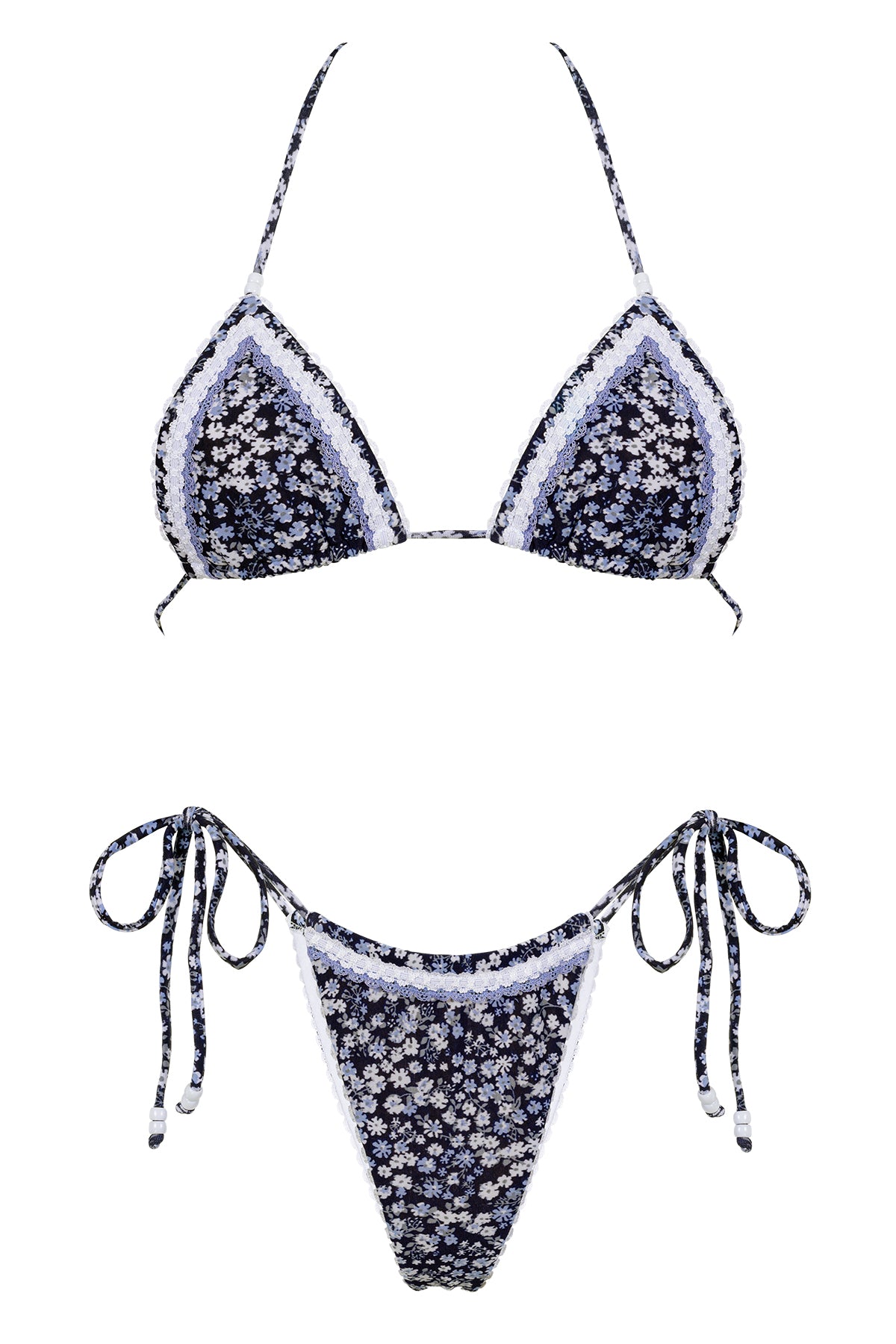CLAIRE Bikini Set – Almarie