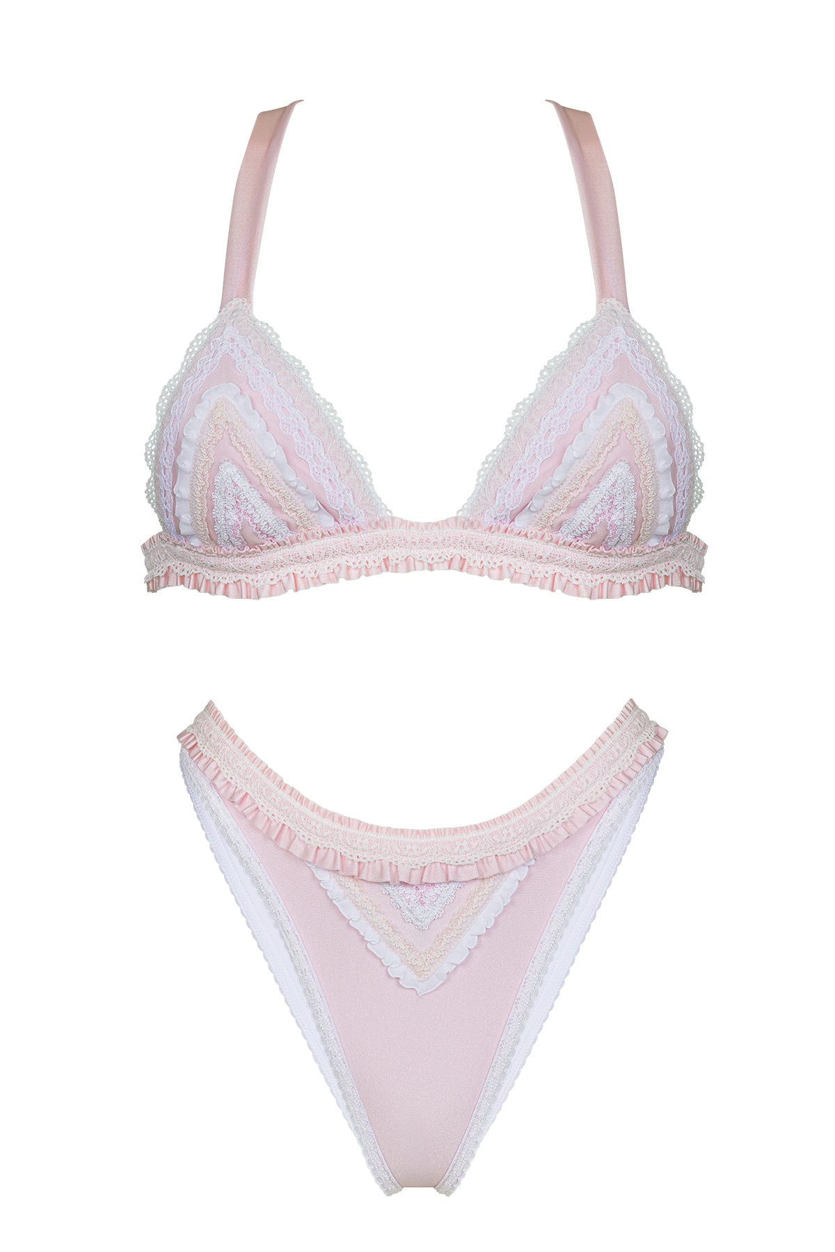 MIMI Bikini Set – Almarie
