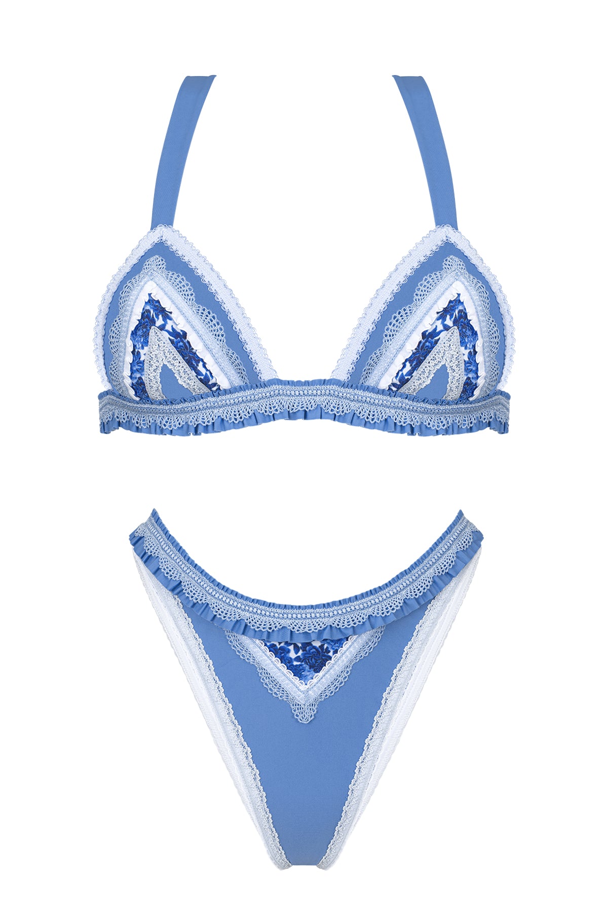 MIMI Bikini Set – Almarie