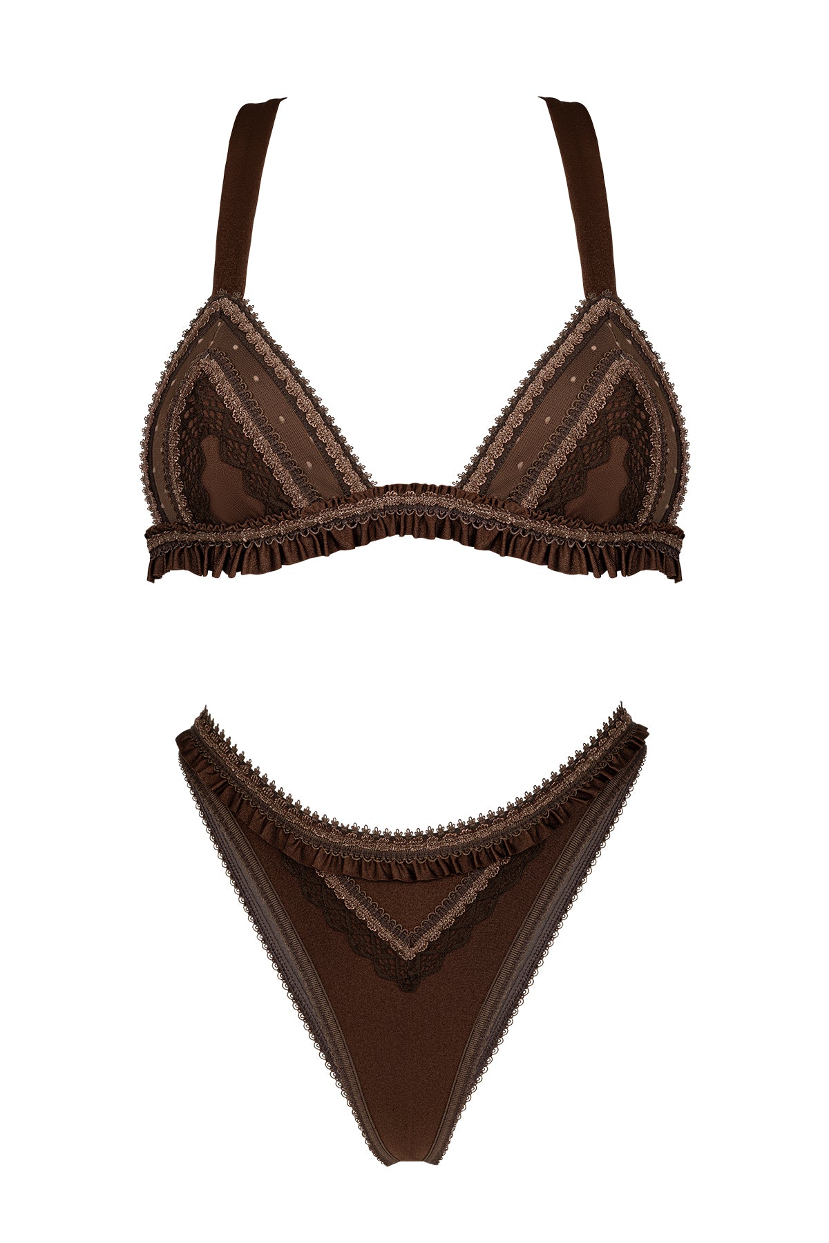 MIMI Bikini Set – Almarie