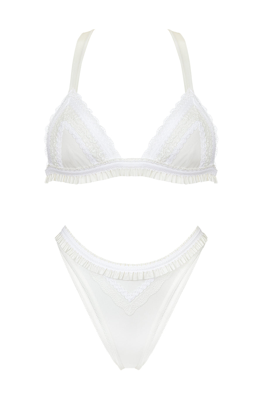 New Arrivals – Almarie
